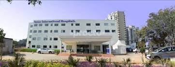 Book Appointment with Sanar International Hospital, Gurugram, Gurgaon ...
