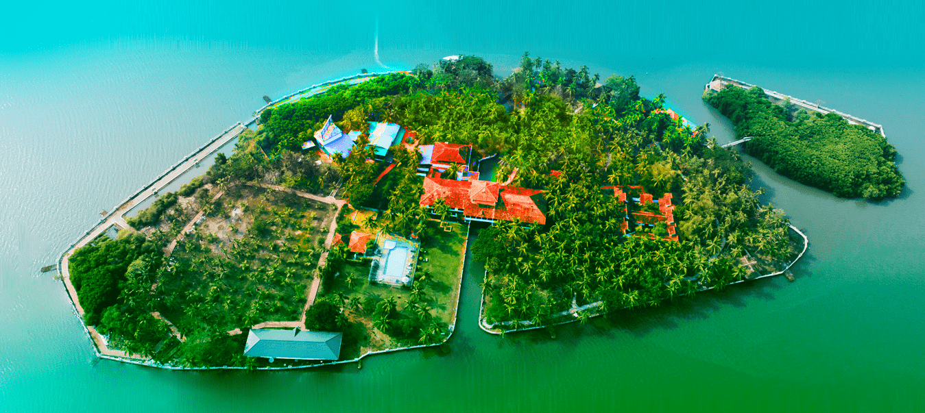 Book Appointment with Rajah Beach Ayurvedic Hospital, Palakkad