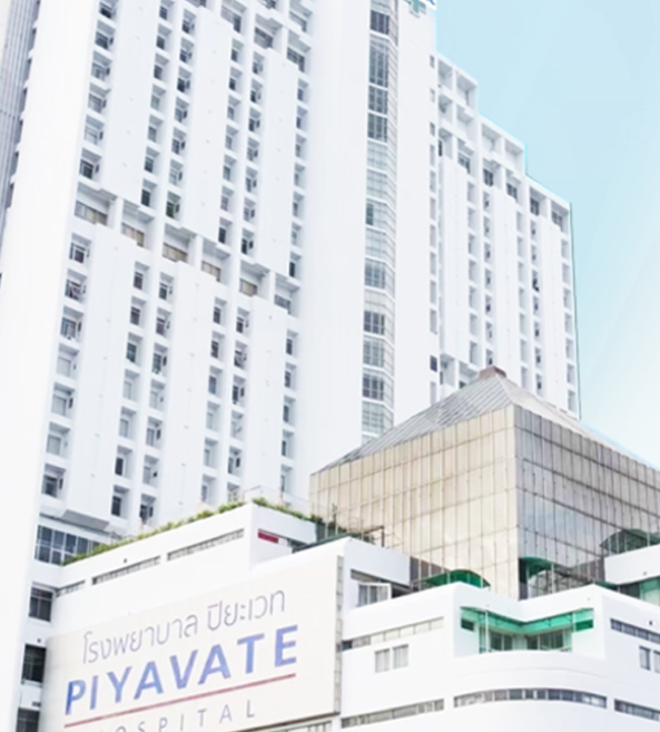Book Appointment with Piyavate Hospital, Bangkok for Orthopedics ...