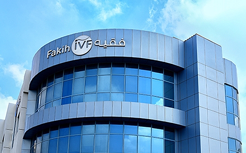 Book Appointment with Fakih IVF Fertility Centre, Dubai