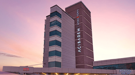 Book Appointment with ACIBADEM International Hospital, Istanbul