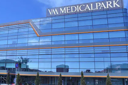 Prendre rendez-vous avec je.A.Hôpital U VM Medical Park Florya ...