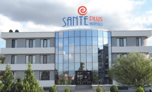 Book Appointment with SANTE PLUS HOSPITALS GROUP, Istanbul Book Appointment with SANTE PLUS HOSPITALS GROUP, Istanbul