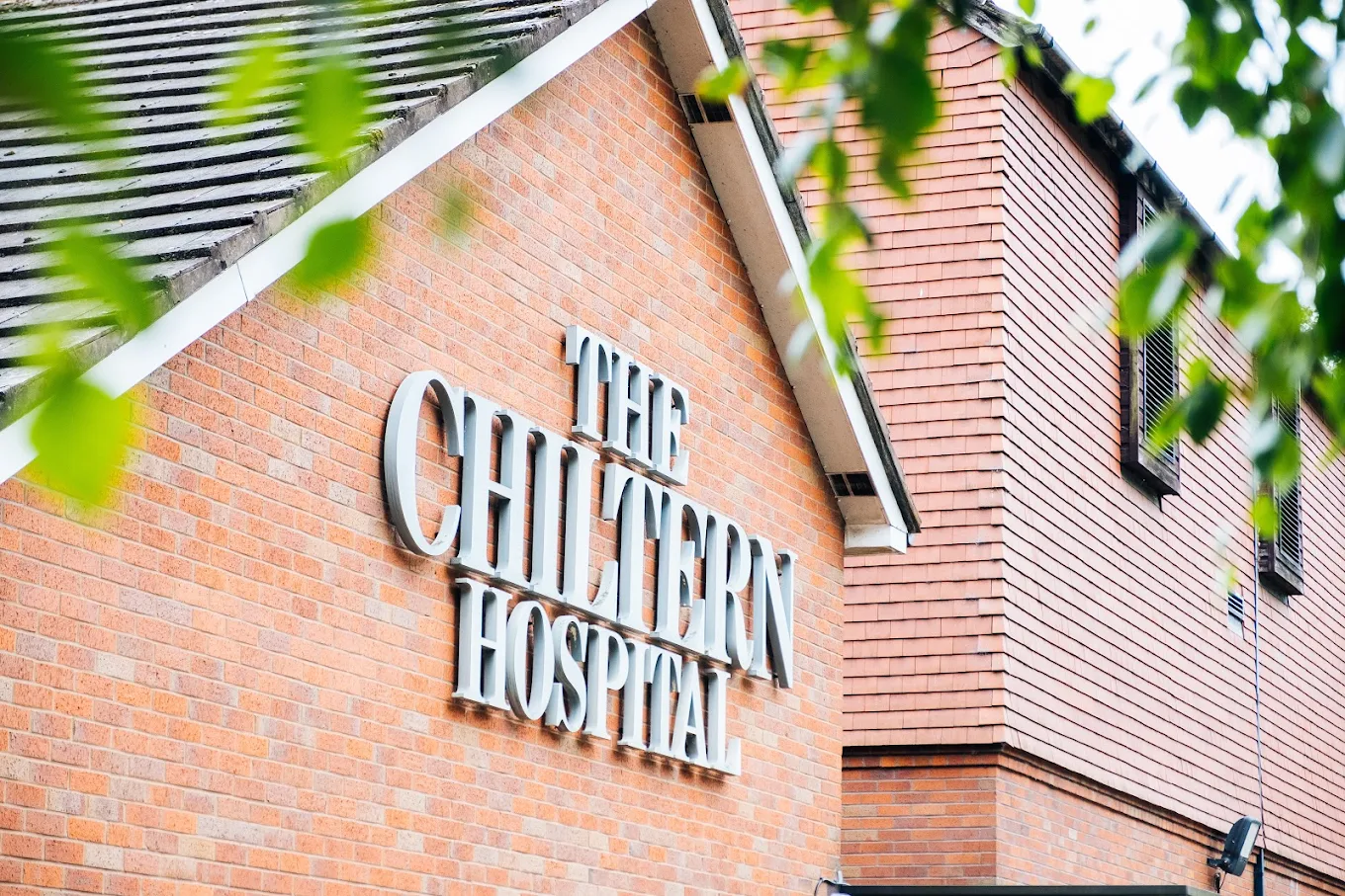 Book Appointment with The Chiltern Hospital (Part of Circle Health Group)