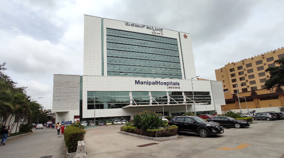 Book Appointment with Manipal Hospital, Bangalore for Transplant ...