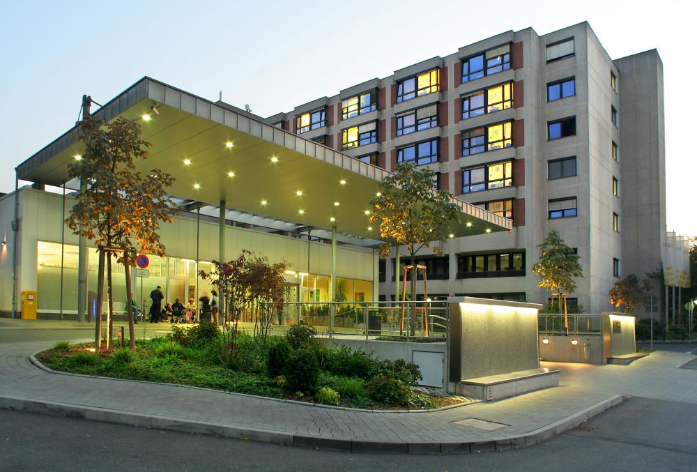 Schonbergstrasse 100 65199 Wiesbaden