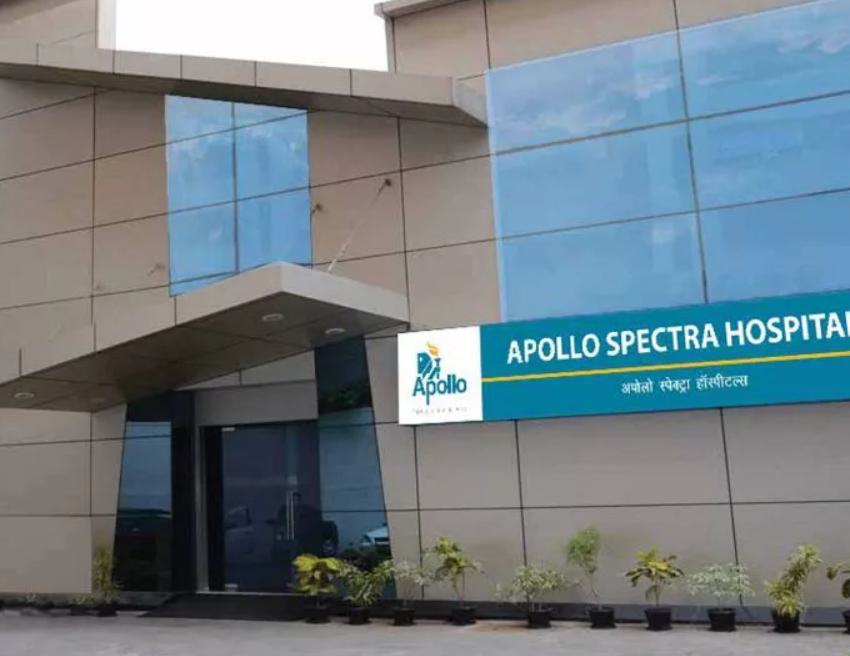 Book Appointment with Apollo Spectra Hospitals, Mumbai