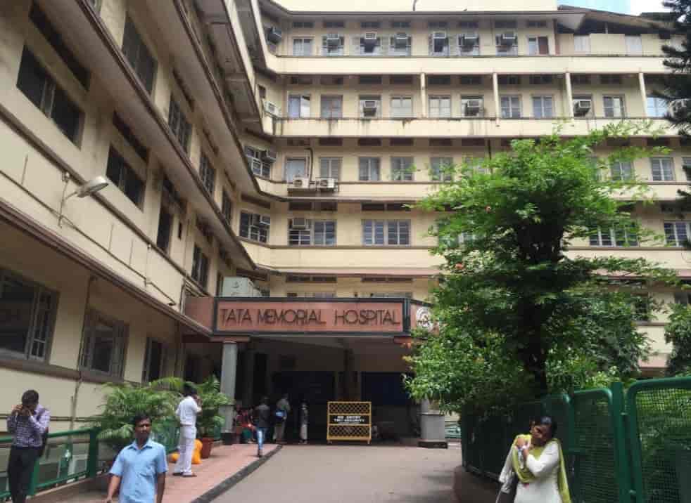 Book Appointment with Tata Memorial Hospital, Mumbai