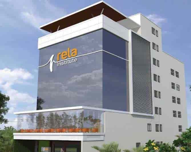 Book Appointment with RIMS Hospital, Chennai