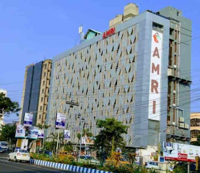 Book Appointment with AMRI. Hospitals, Kolkata