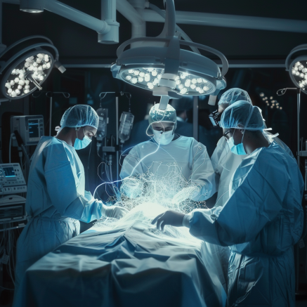 Kidney Transplant Surgery in UAE: Laparoscopic vs. Open | HealthTrip