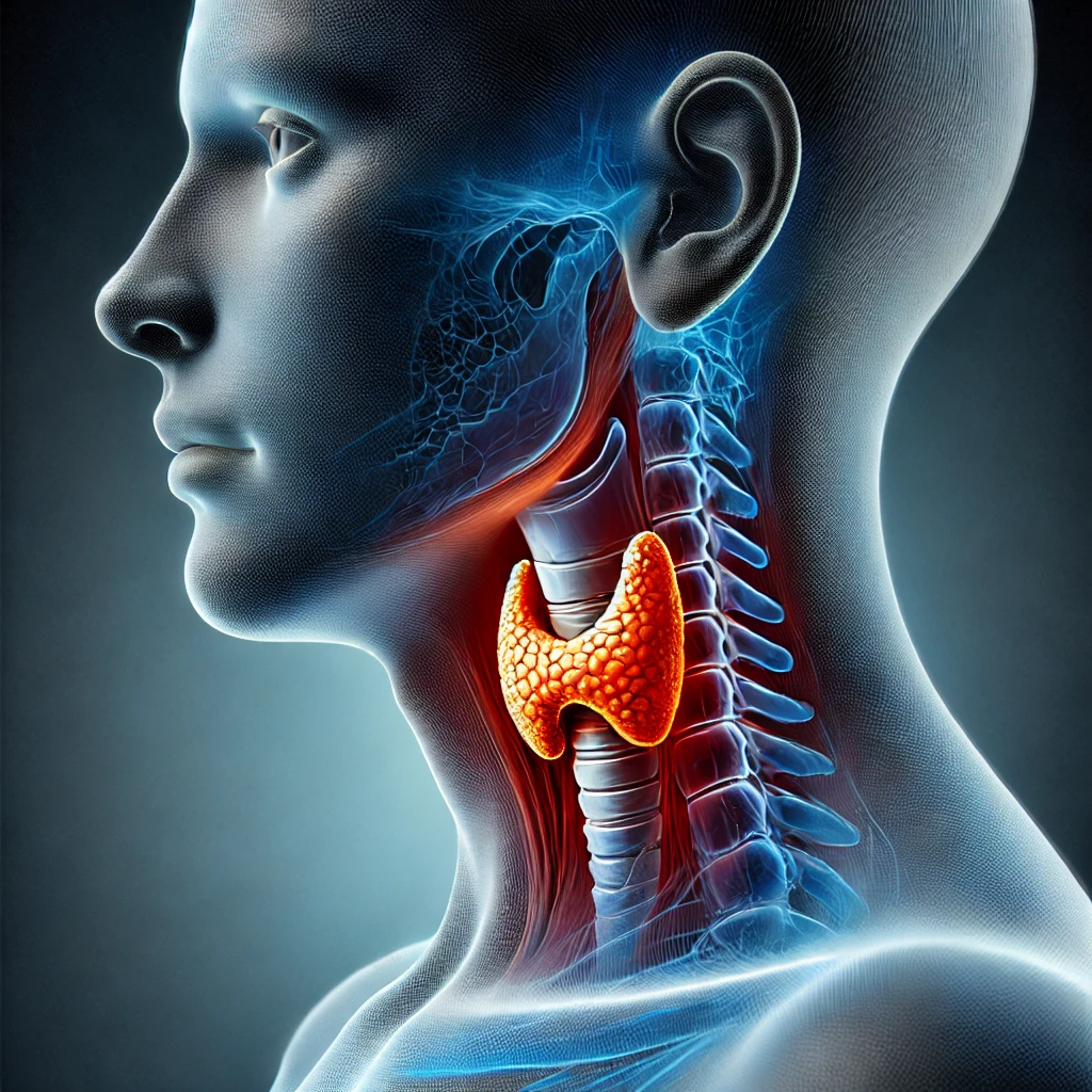 Panduan terperinci untuk pengobatan kanker tiroid di UEA | HEALTHTRIP ...