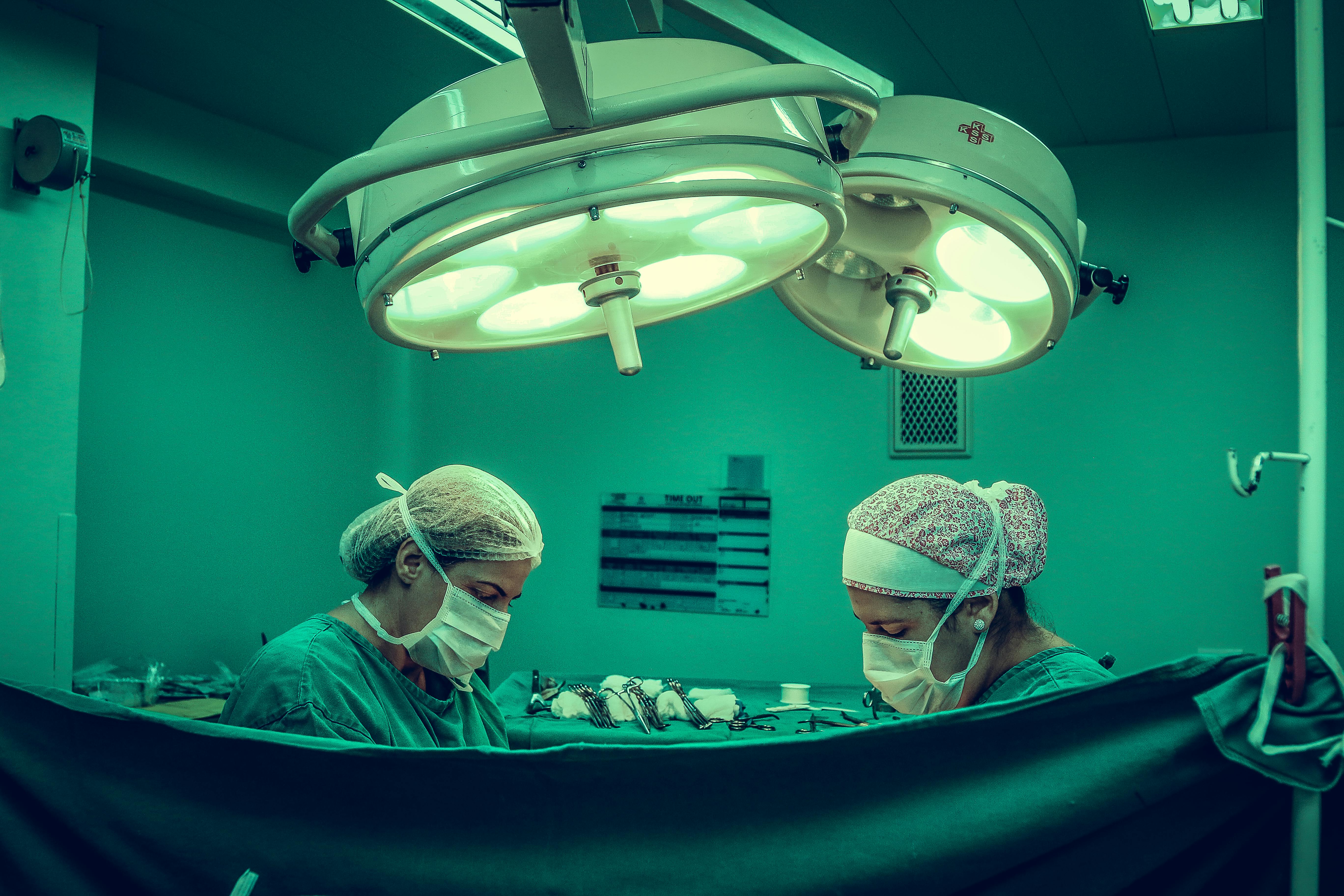 Laparoscopic Splenectomy: A Safe and Effective Treatment for Spleen ...