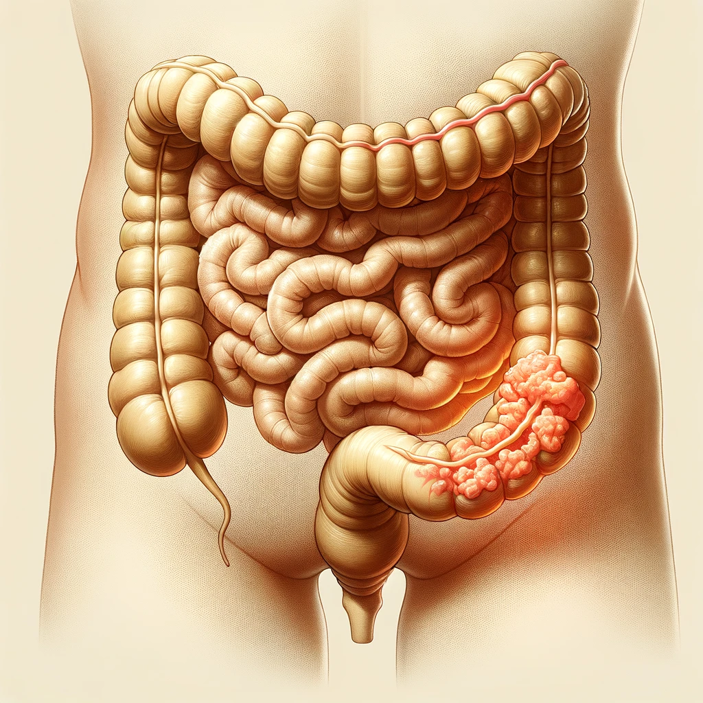 Kanker Kolorektal: Gejala, Penyebab, Faktor Risiko, dan Pencegahannya ...