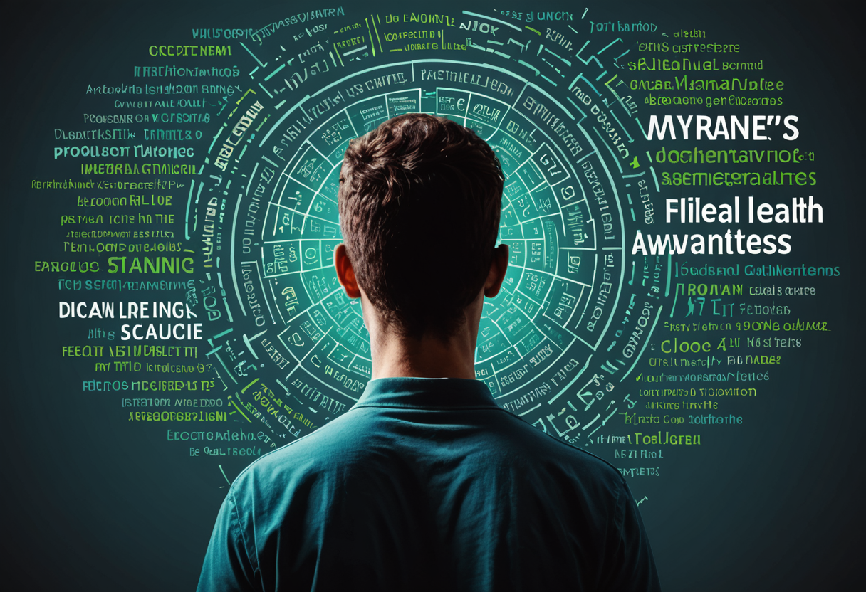 Sensibilisation à la santé mentale | HealthTrip