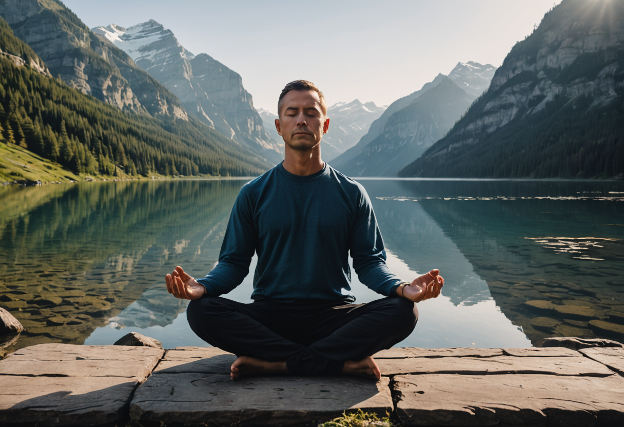 The Power of Meditation | HealthTrip
