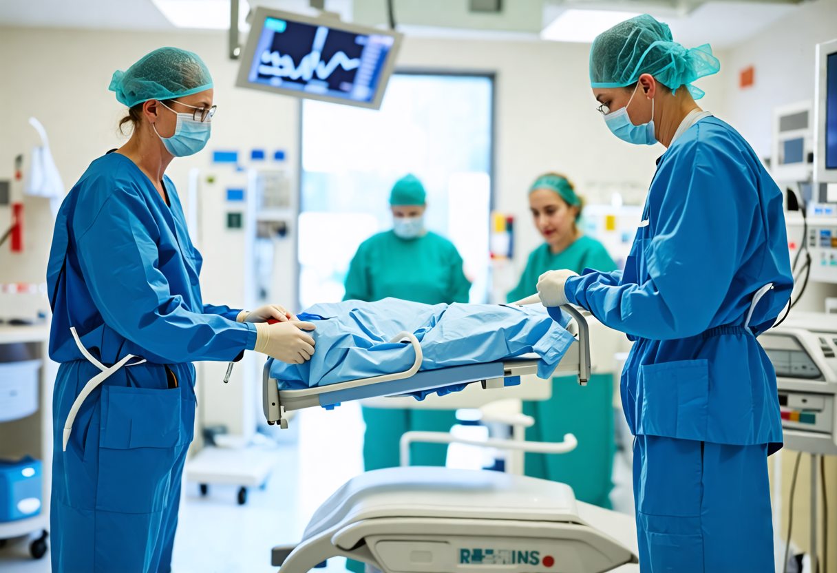 Life-Saving Transplants: Real-Life Stories | HealthTrip