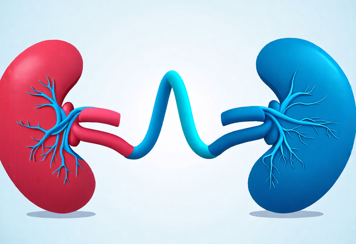 The Importance of Kidney Transplant Awareness | HealthTrip