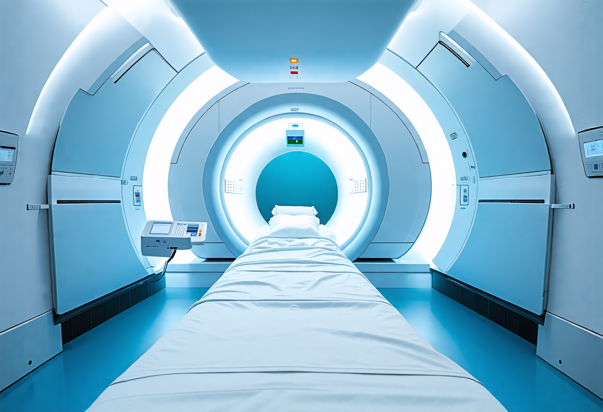Radiation Therapy: Types, Side Effects, and Benefits | HealthTrip