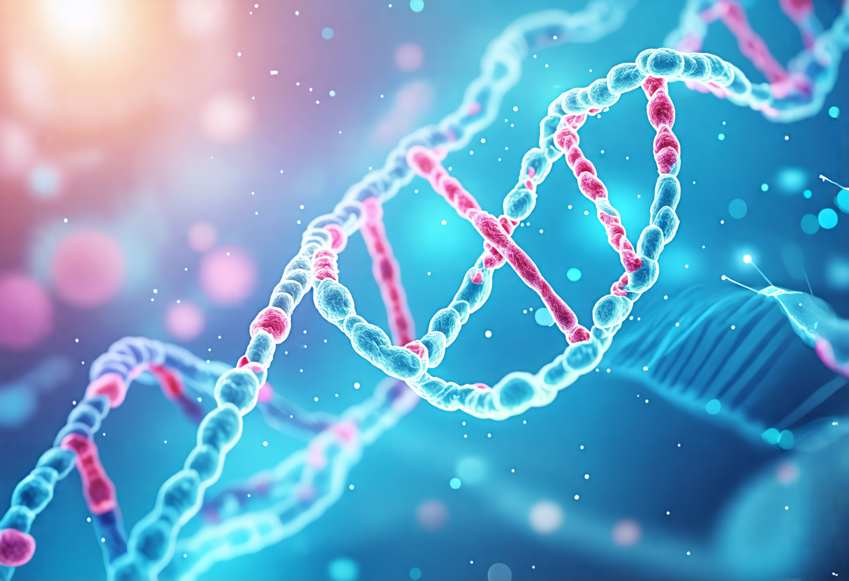 Understanding Cancer Genetics and Genetic Testing | HealthTrip