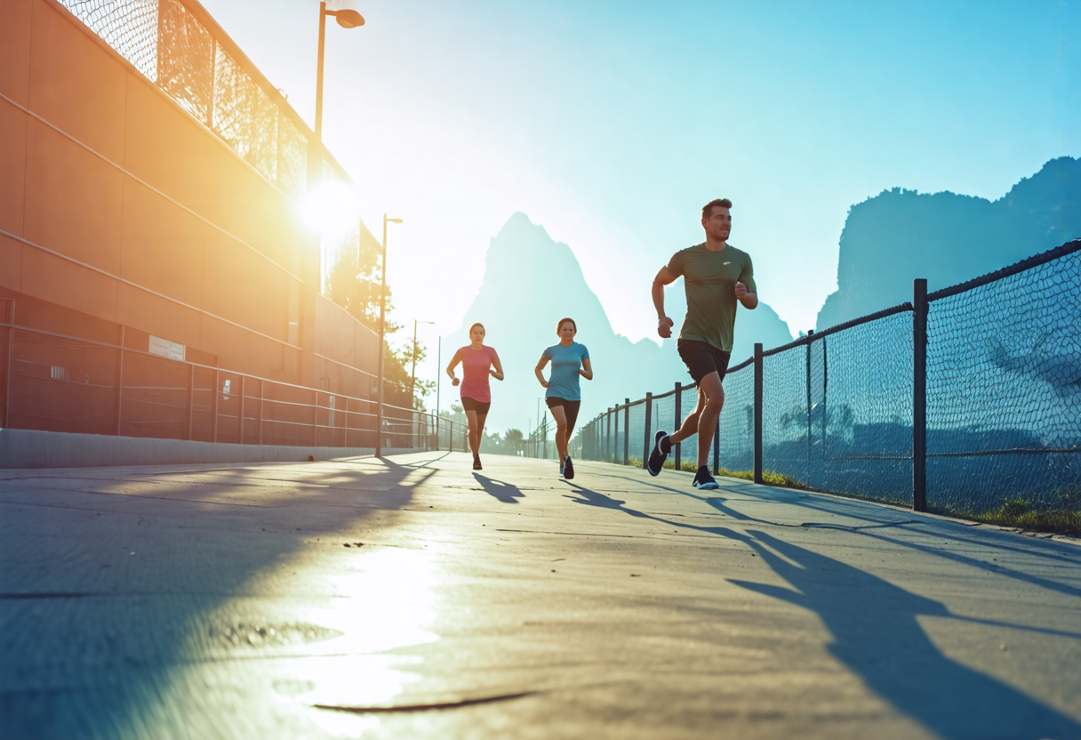 Cancer et exercice : les avantages de rester actif | HealthTrip