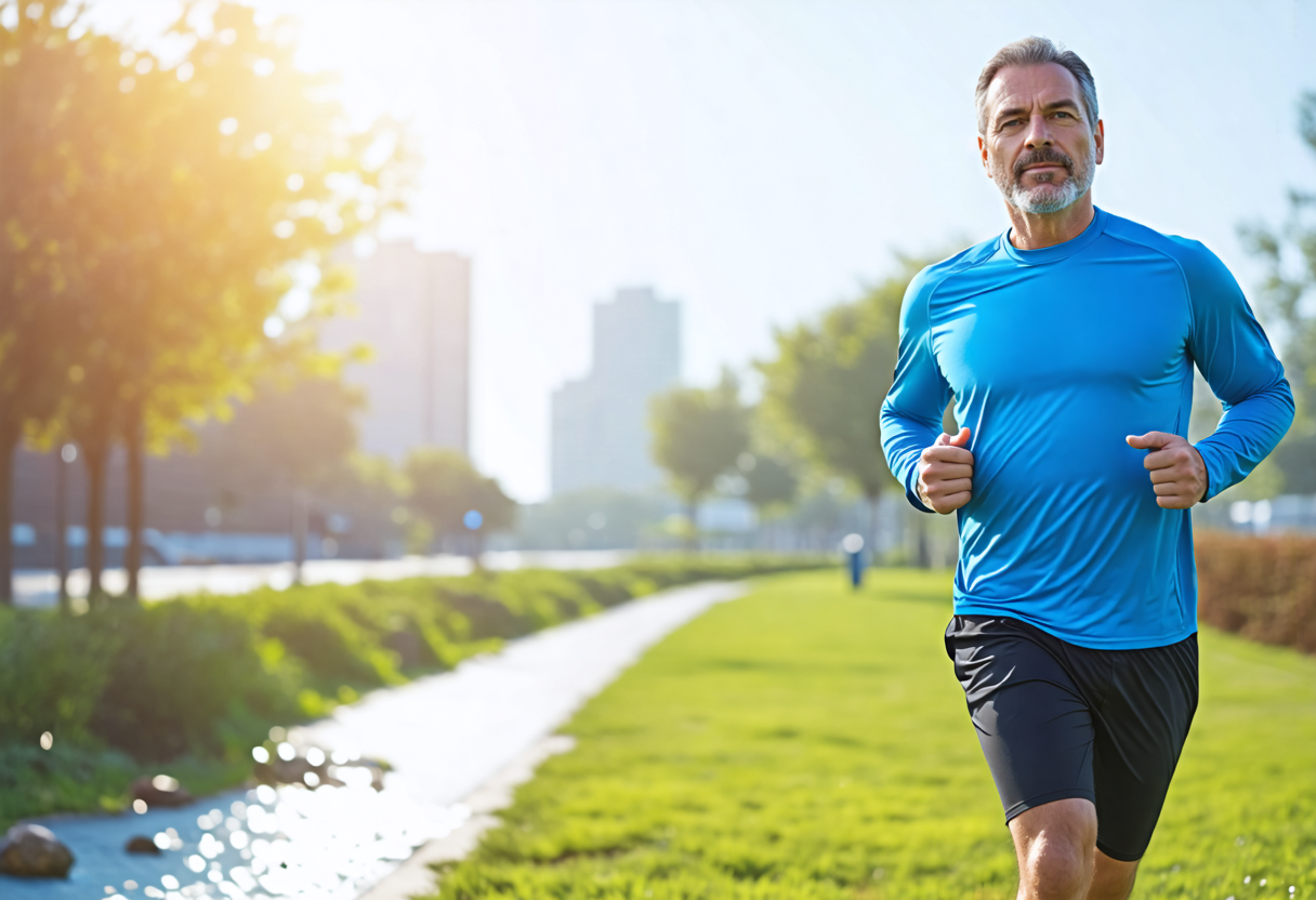Kidney Transplant and Exercise: Getting Back in Shape | HealthTrip