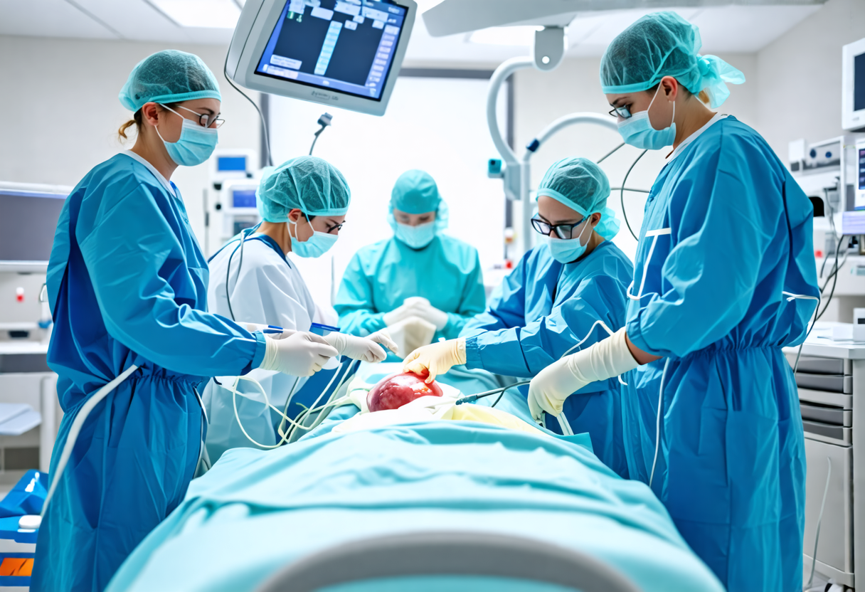 How to Prepare for a Heart Transplant | HealthTrip