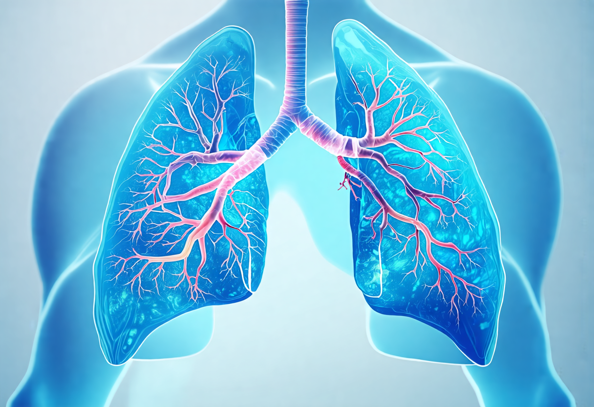 The Lung Transplant Process: A Step-by-Step Guide | HealthTrip
