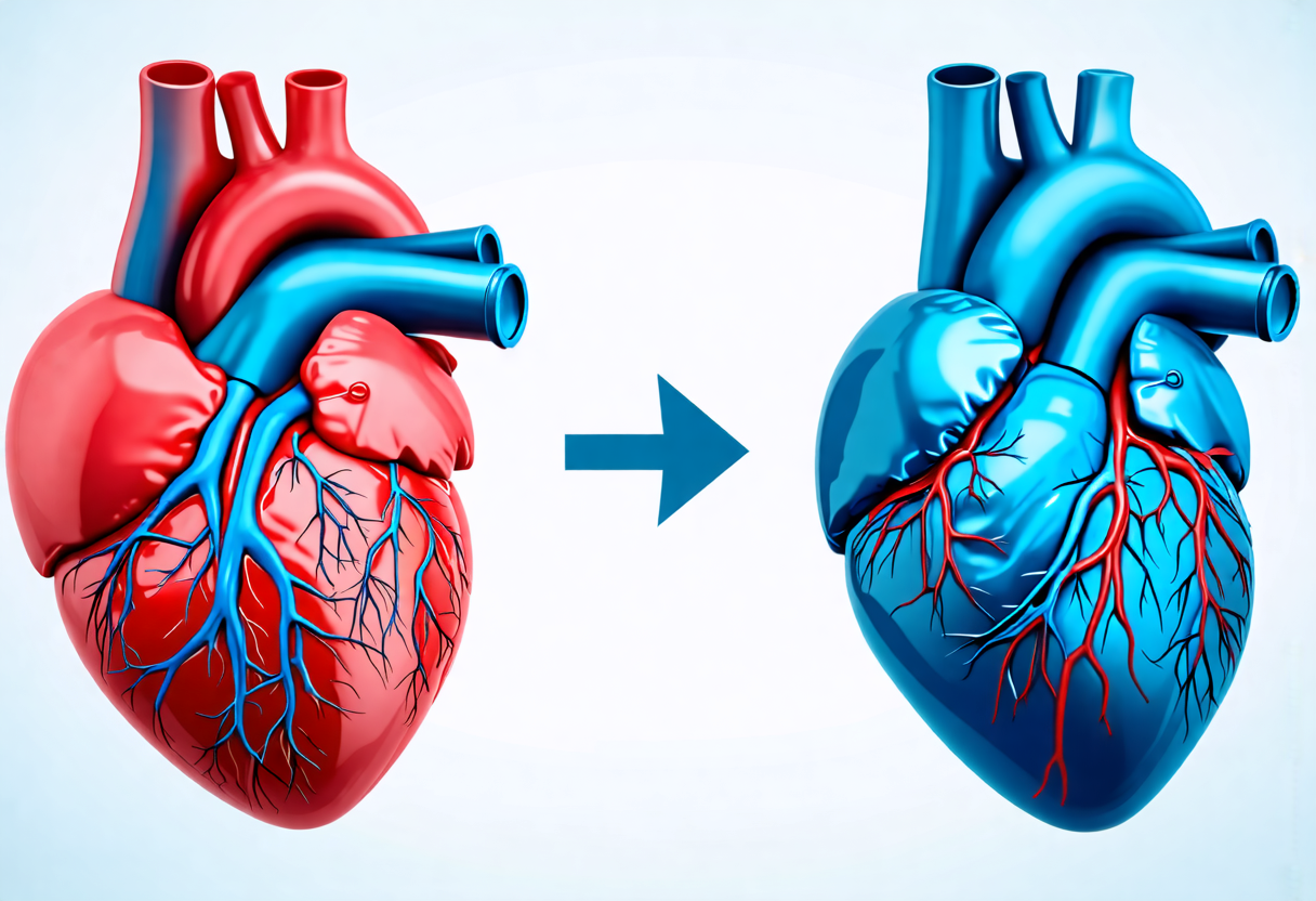 What are the Alternatives to Heart Transplant? | HealthTrip
