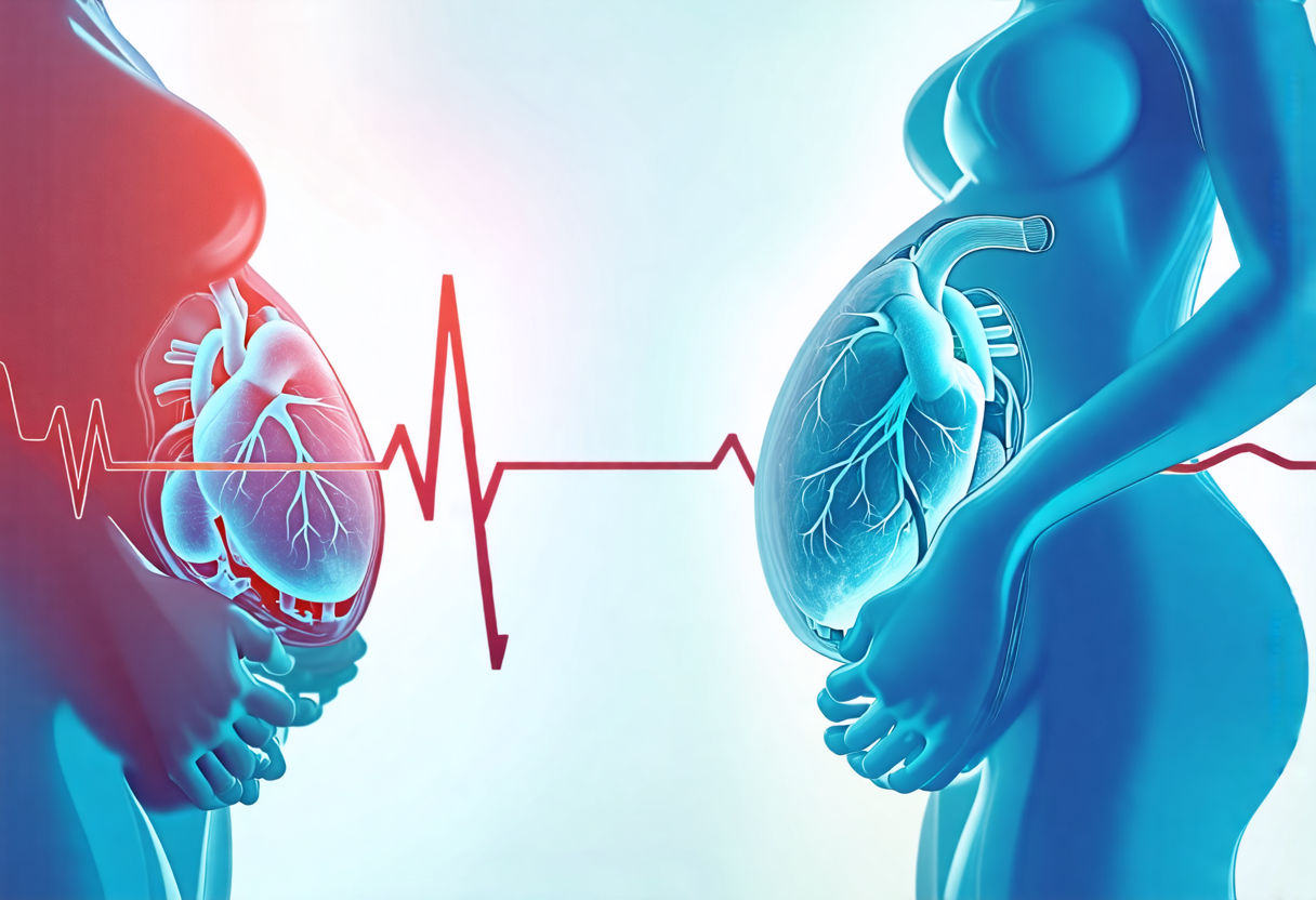 Heart Transplant and Pregnancy: What You Need to Know | HealthTrip