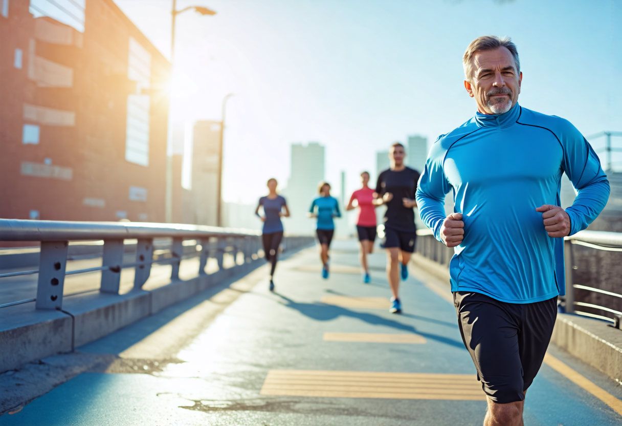 Heart Transplant and Exercise: Getting Back to Fitness | HealthTrip