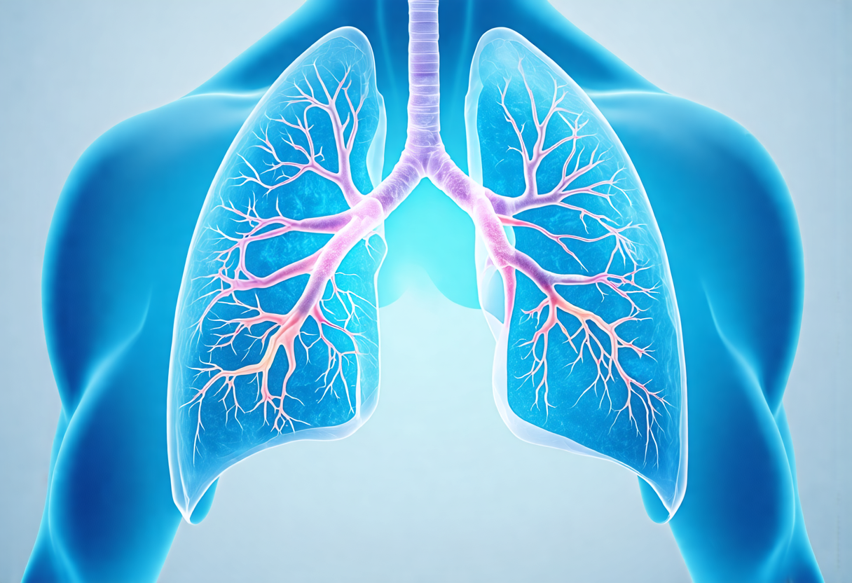 Lung Transplant at Osteoporosis: Ano ang Dapat Malaman | HealthTrip