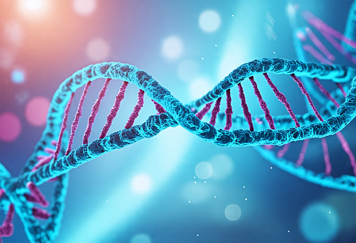 The Role of Genetics in Mouth Cancer Development | HealthTrip