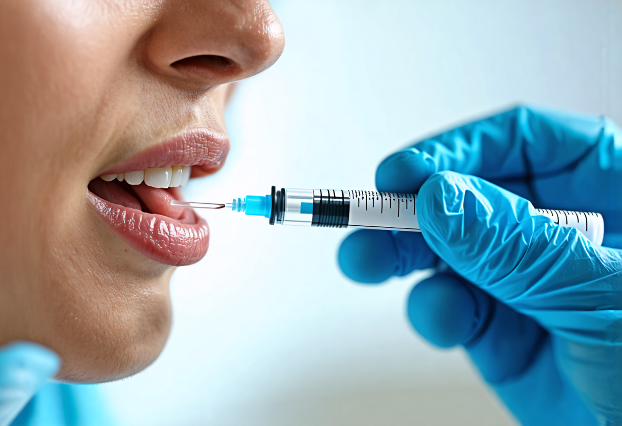 Mouth Cancer and HPV Vaccination: What You Need to Know | HealthTrip