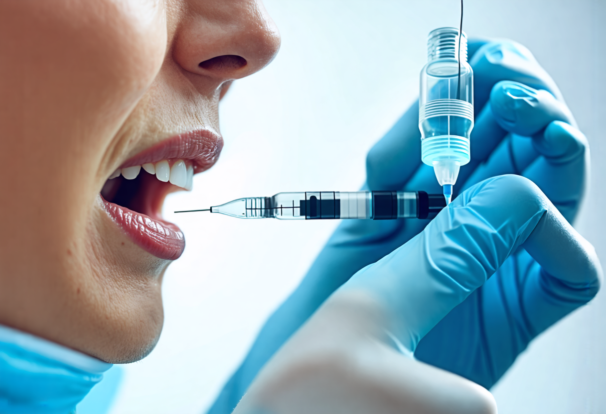 Ano ang kailangan mong malaman tungkol sa diagnosis ng cancer sa bibig ...