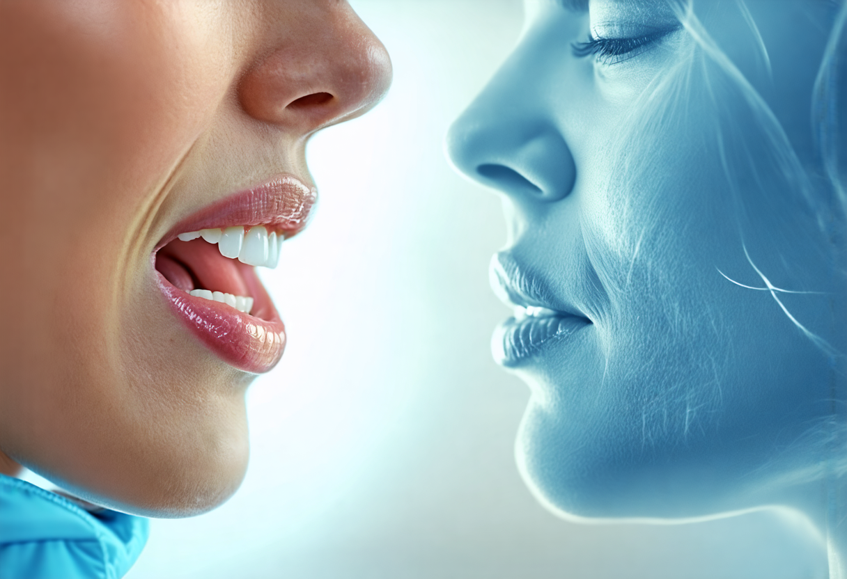 Kanser sa bibig sa mga kababaihan: kung ano ang kailangan mong malaman ...