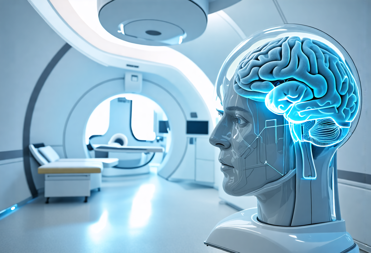 Cyberknife Treatment for Brain Tumors | HealthTrip