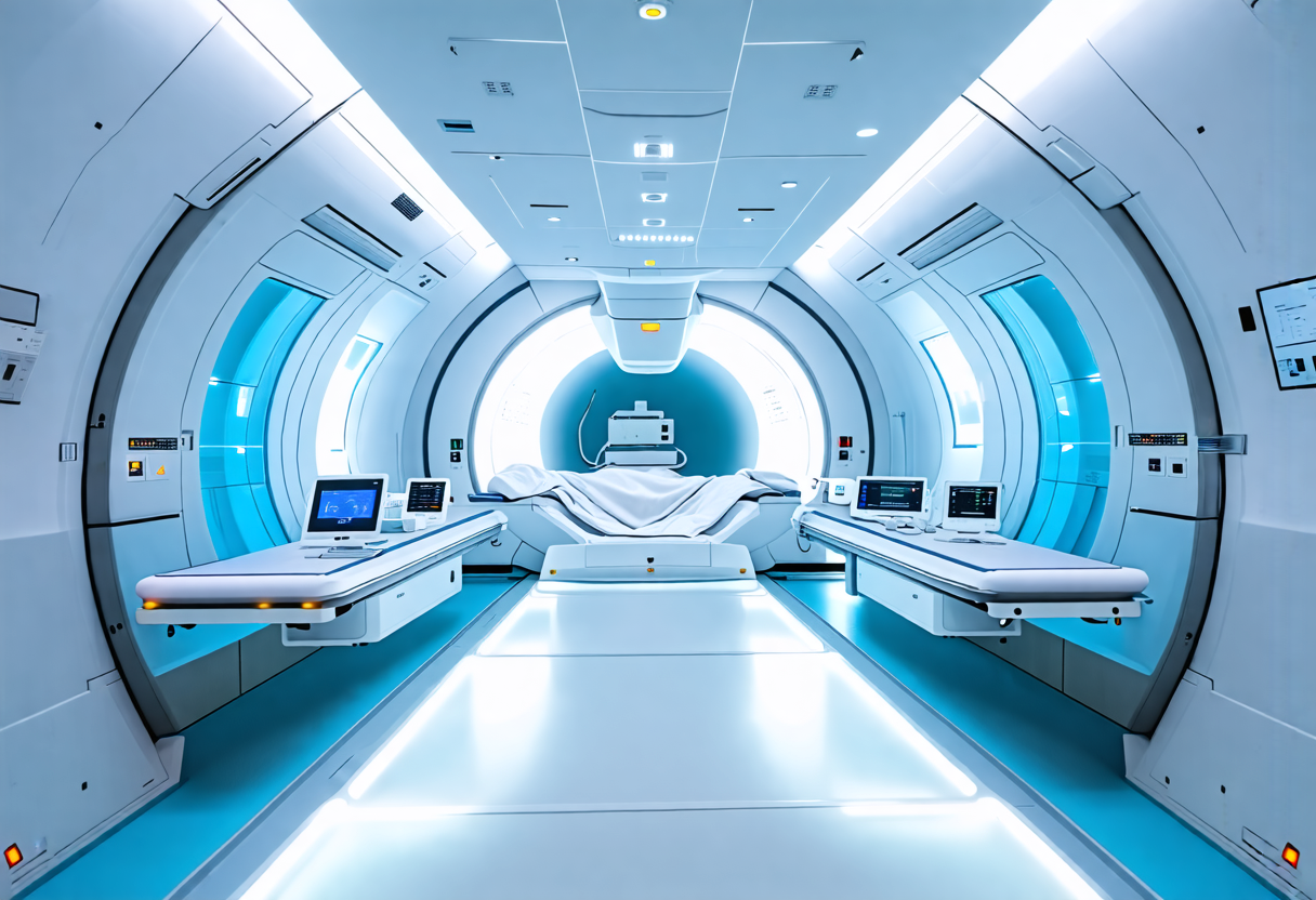 Cyberknife Treatment for Liver Cancer | HealthTrip