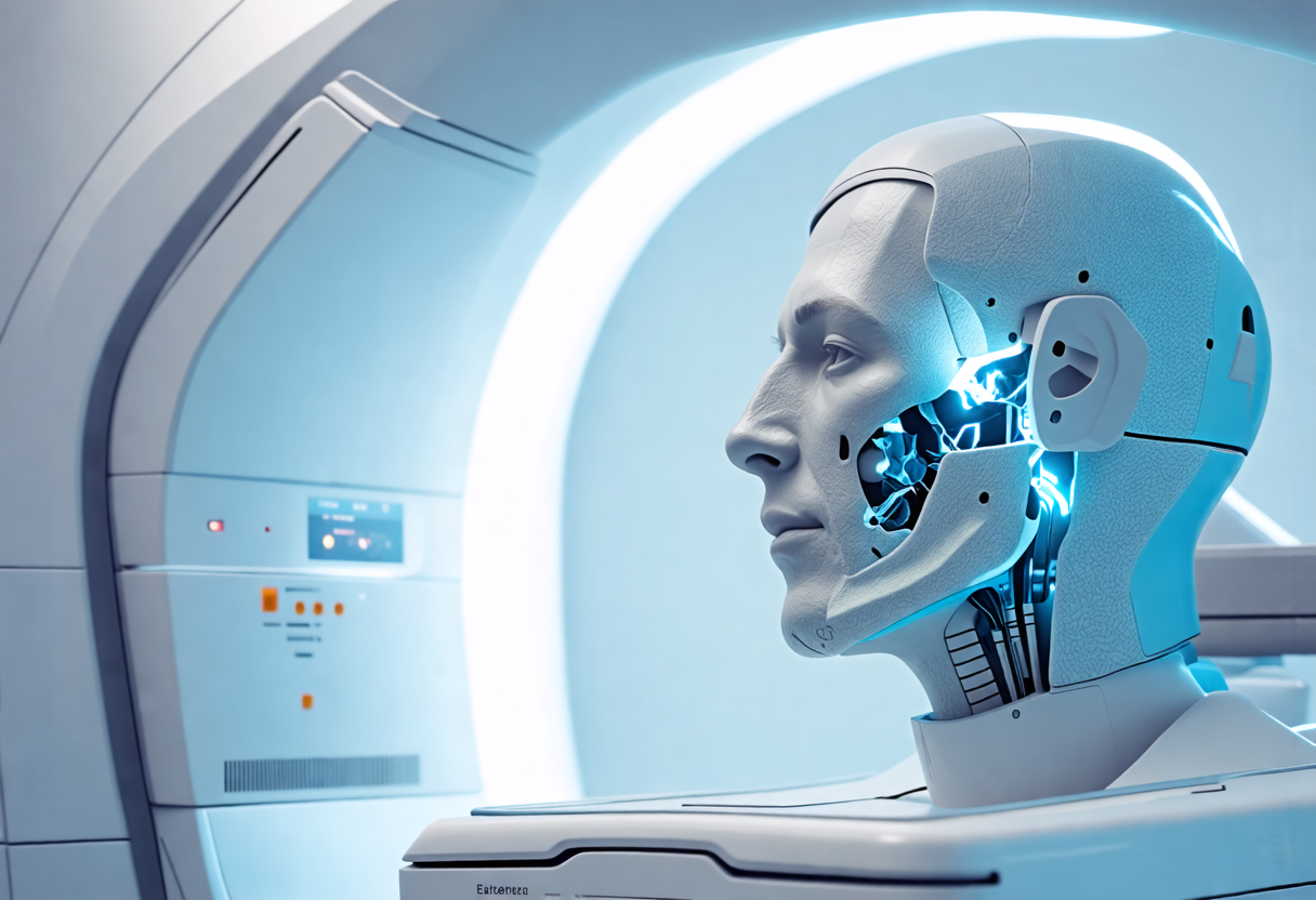 علاج Cyberknife لسرطان الرأس والرقبة | HealthTrip