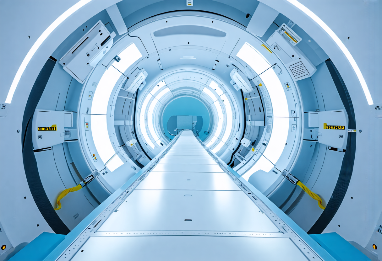 Cyberknife Radiation Therapy for Ocular Cancer | HealthTrip