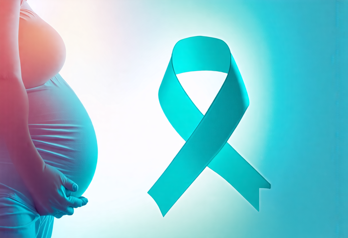 Cervical Cancer and Pregnancy: What You Need to Know | HealthTrip