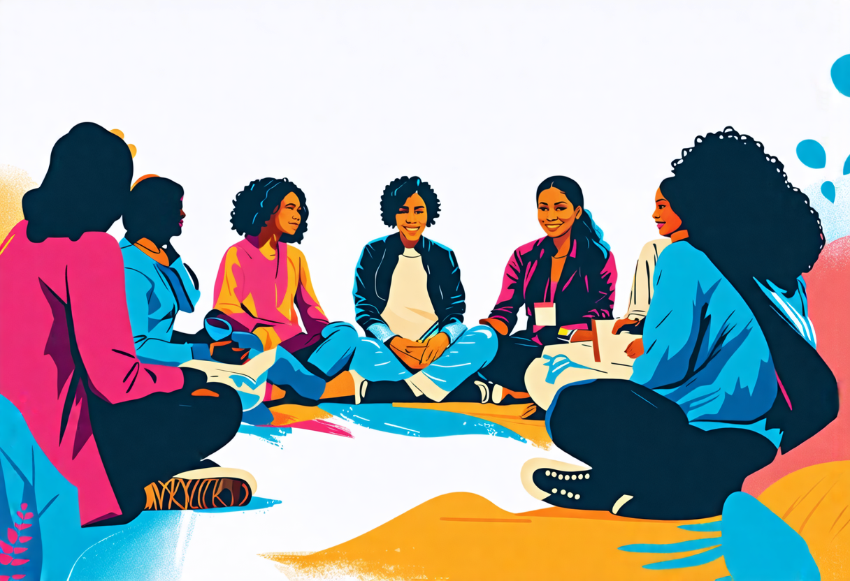 Cervical Cancer Support Groups: Finding Community and Hope | HealthTrip