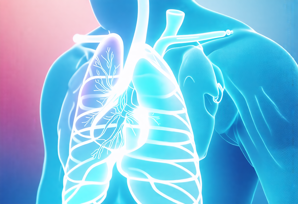 Early Detection of Esophageal Cancer | HealthTrip