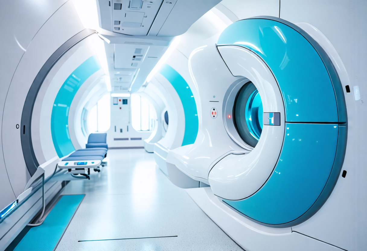 Bladder Cancer Radiation Therapy Benefits | HealthTrip