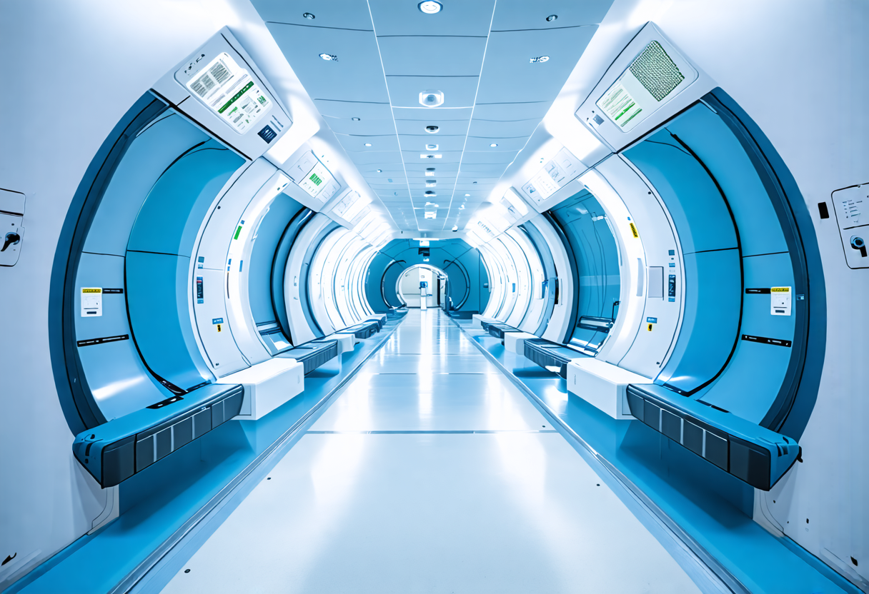 Radiation Therapy for Advanced Bladder Cancer | HealthTrip