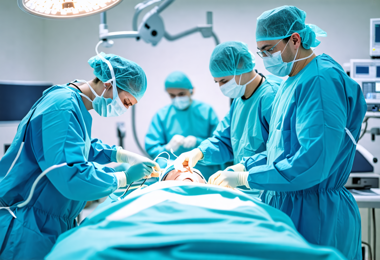 Appendix Surgery Complications: What to Watch Out For | HealthTrip