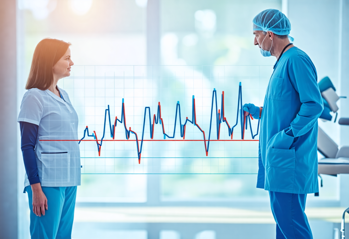 Week-by-Week Recovery Timeline After Knee Replacement: What Patients ...