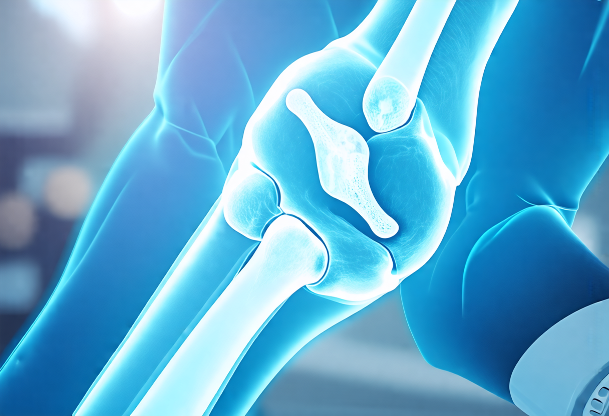 Revolutionary Advances in Minimally Invasive Knee Surgery: Less Pain ...