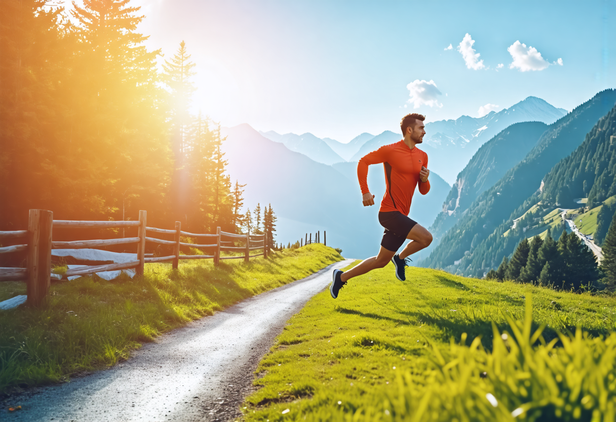 Staying Active After Knee Replacement: A Guide for Sports Enthusiasts ...