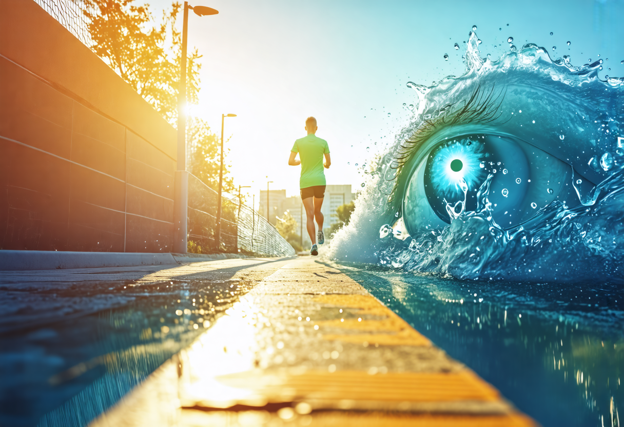 Glaucoma and Exercise: How Physical Activity Can Help | HealthTrip